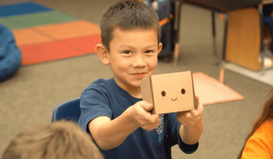 Home - Hello Chatterbox