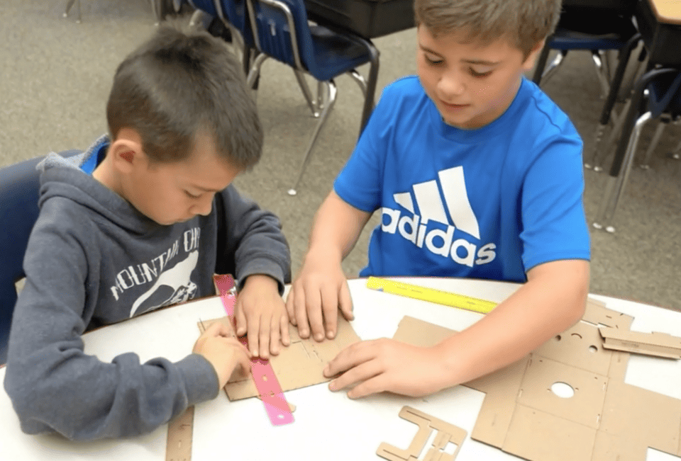 Home - Hello Chatterbox