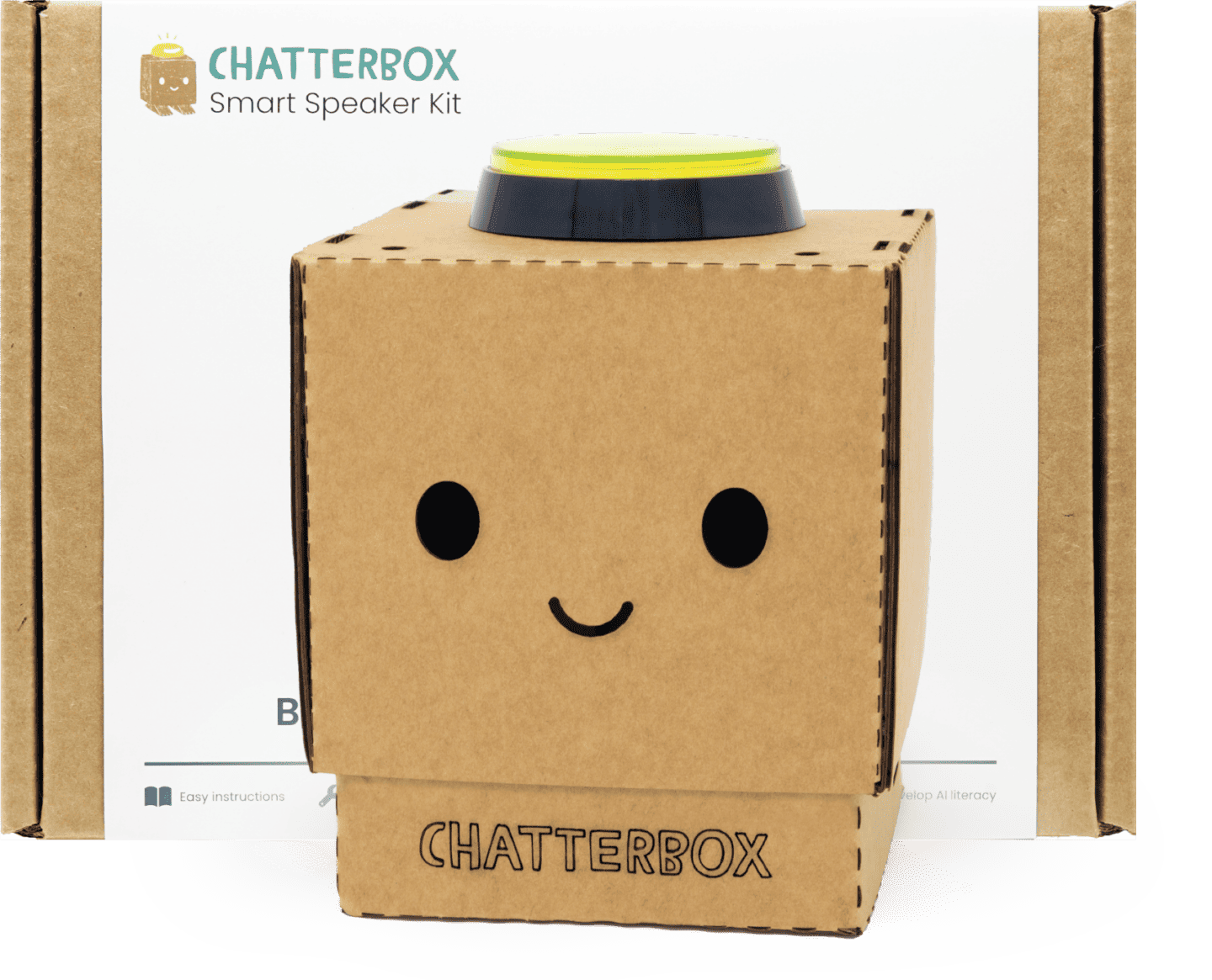 Shop - Hello Chatterbox