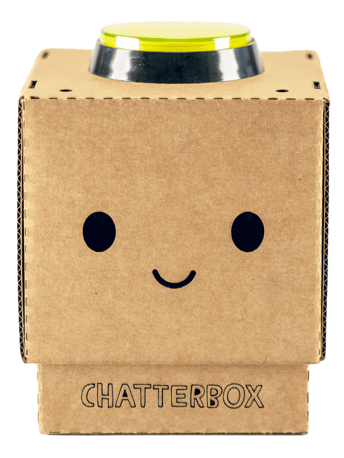 Home - Hello Chatterbox