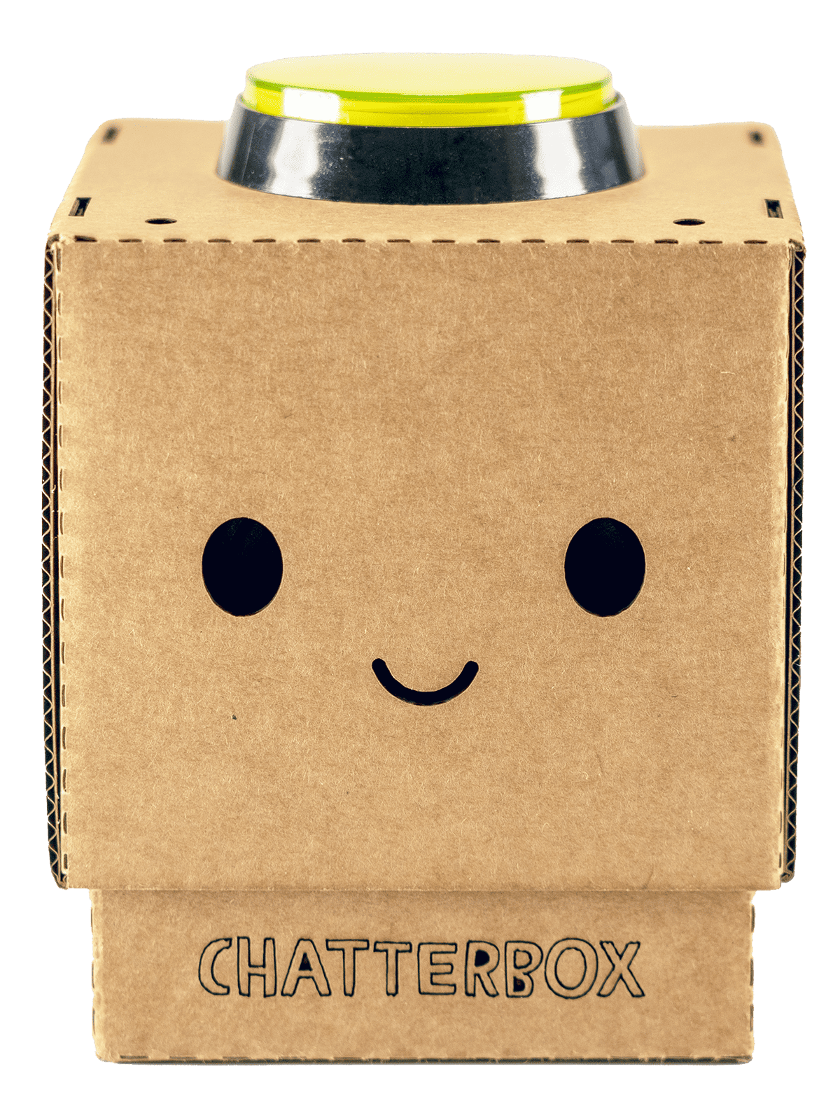 Home - Hello Chatterbox