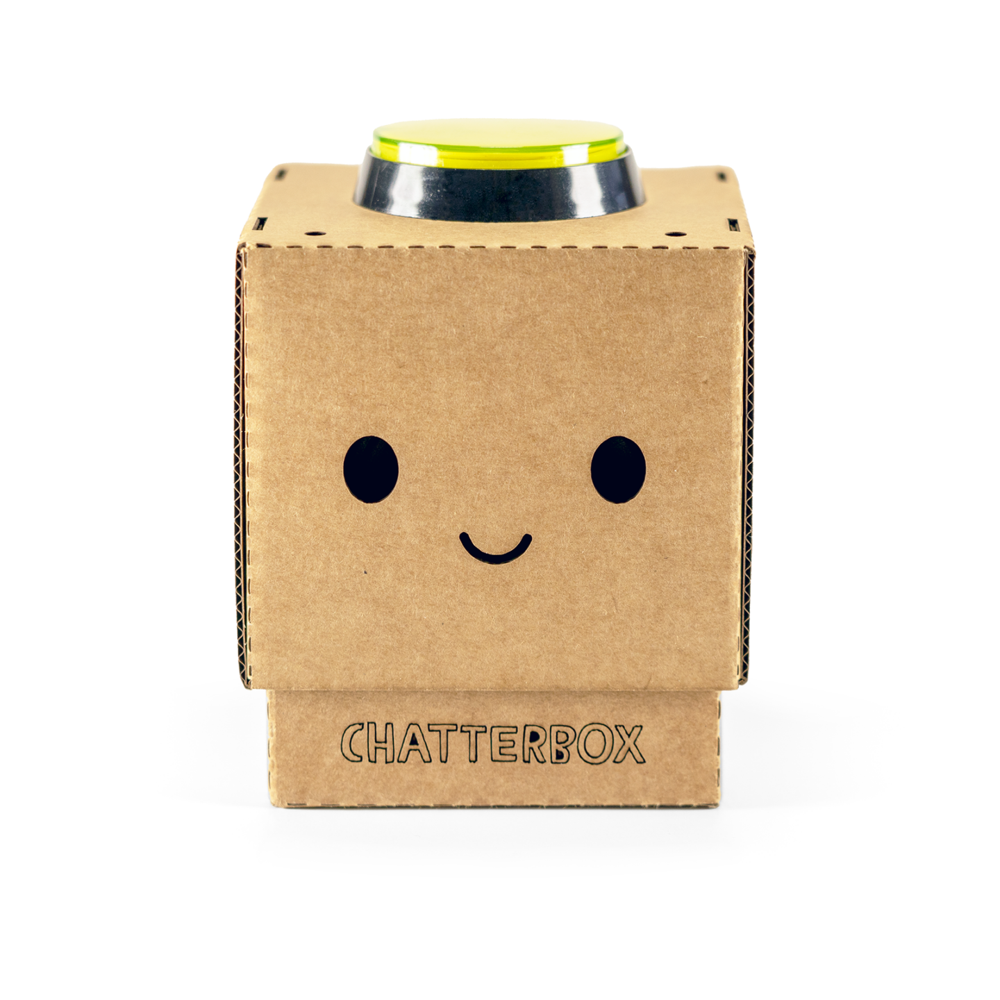 Why We’re Building a Smart Speaker for Kids - Hello Chatterbox