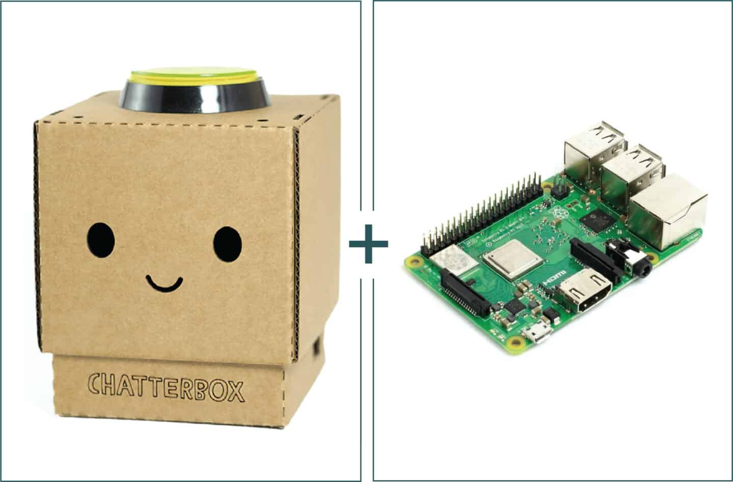 Shop - Hello Chatterbox