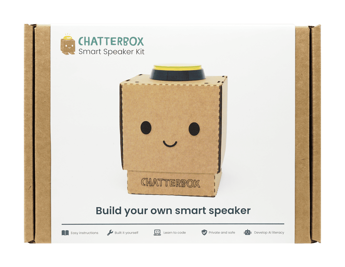 Shop - Hello Chatterbox