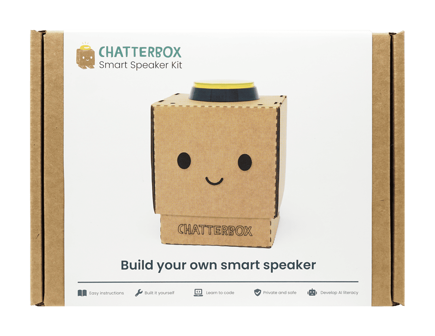 Shop - Hello Chatterbox